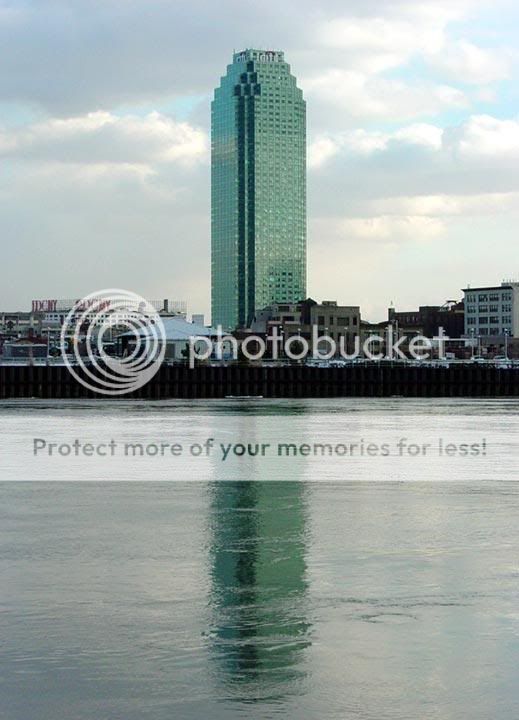 One Court Square | NEW YORK | 205m | 50 fl | SkyscraperCity Forum