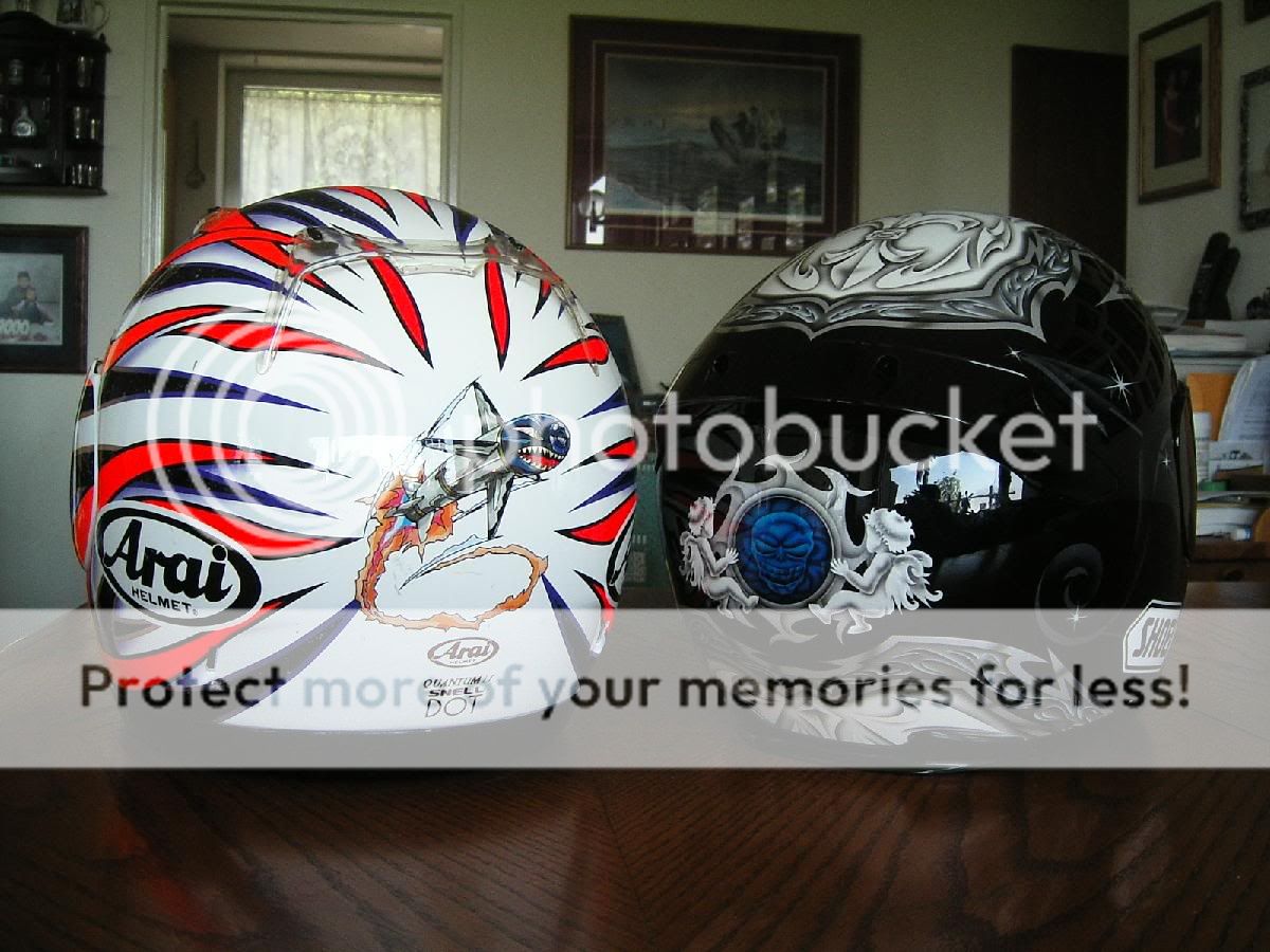 What kind of LID, BUCKET, (HELMET)?