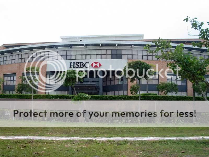 HSBC Buildings of the World | Page 2 | SkyscraperCity Forum