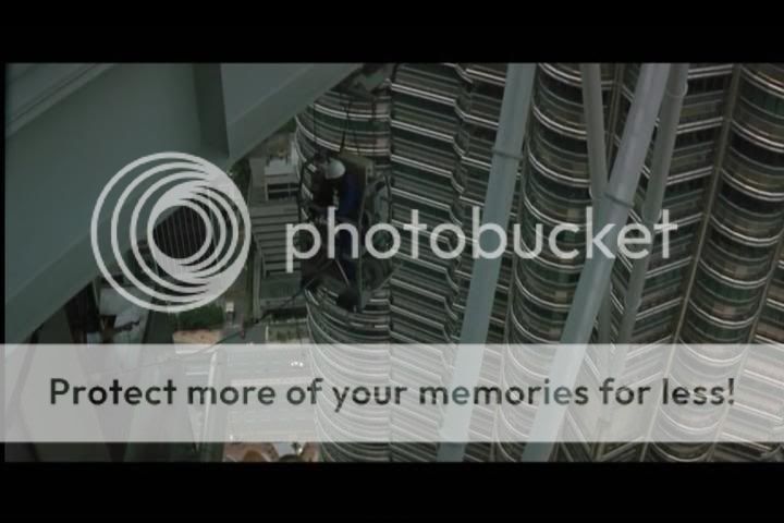 Entrapment scene and the real stuff! | SkyscraperCity Forum