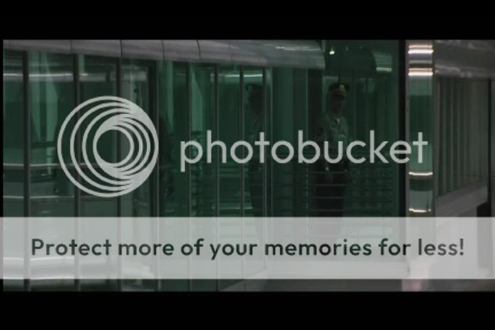 Entrapment scene and the real stuff! | SkyscraperCity Forum