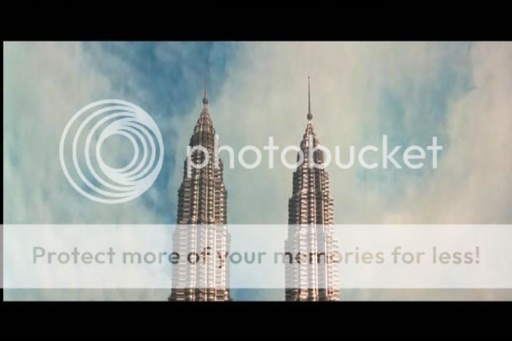 Entrapment scene and the real stuff! | SkyscraperCity Forum