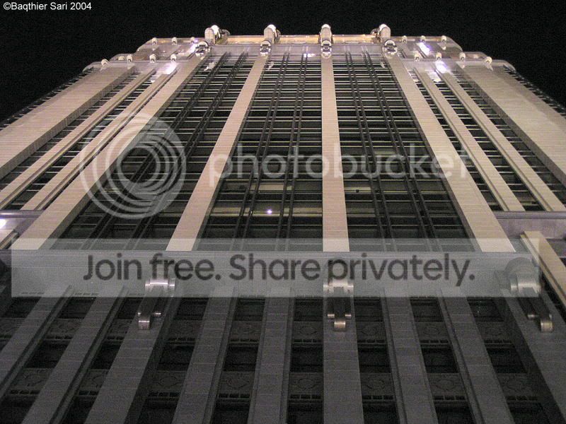 ~ Parkview Square - the Art Deco skyscraper! ~ | SkyscraperCity Forum