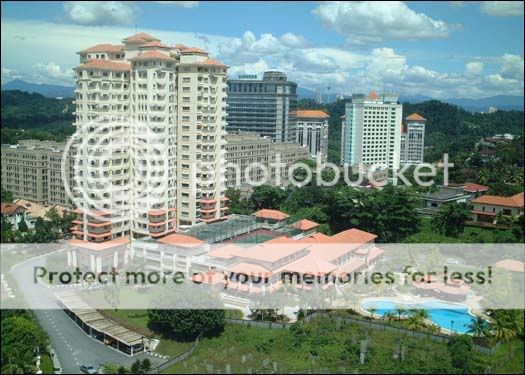 Petaling Jaya VS Subang Jaya | SkyscraperCity Forum